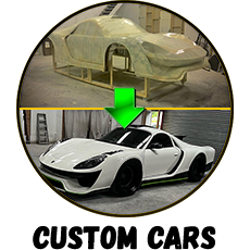 Car buck files store | KIT Workshop Company